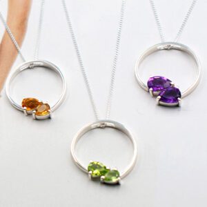 Ridhi – Silver Jewelry