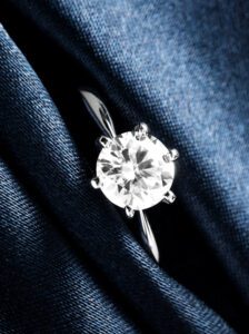 Ridhi – Silver Jewelry